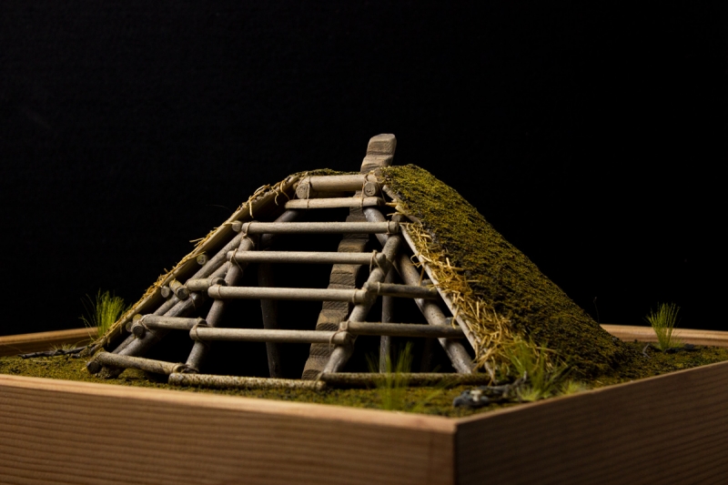 Museum of the Cariboo Chilcotin – Serving on the Traditional Territory ...