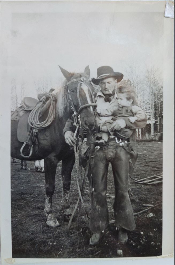 2023 BC Cowboy Hall of Fame – Museum of the Cariboo Chilcotin