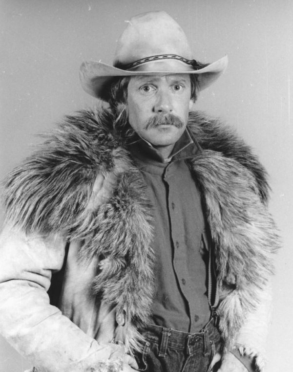 2023 BC Cowboy Hall of Fame – Museum of the Cariboo Chilcotin